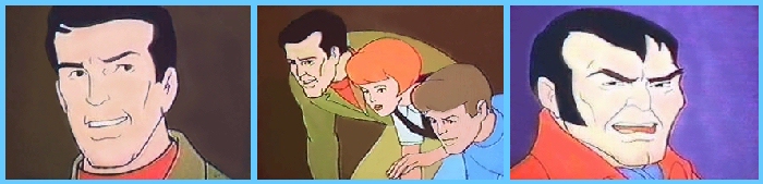 HamBone: Cartoon Quiz